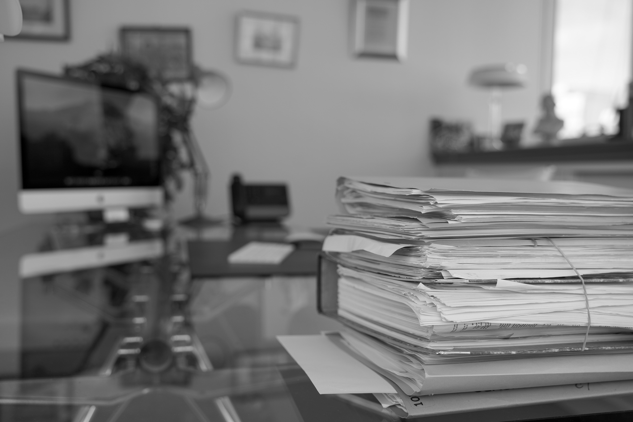 Péremption et interruption de l'instance | GDL Avocats